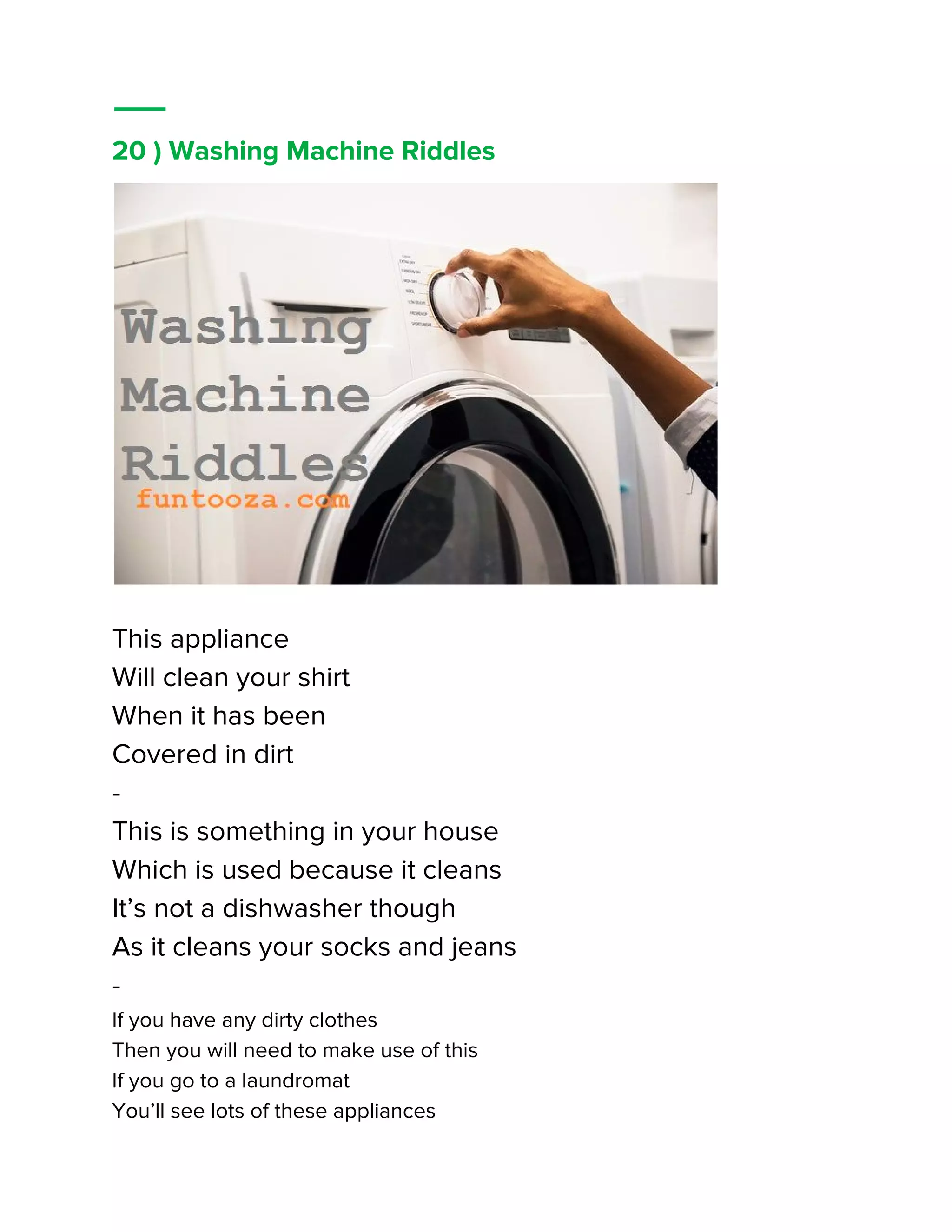 227 fun brain family friendly riddles | PDF