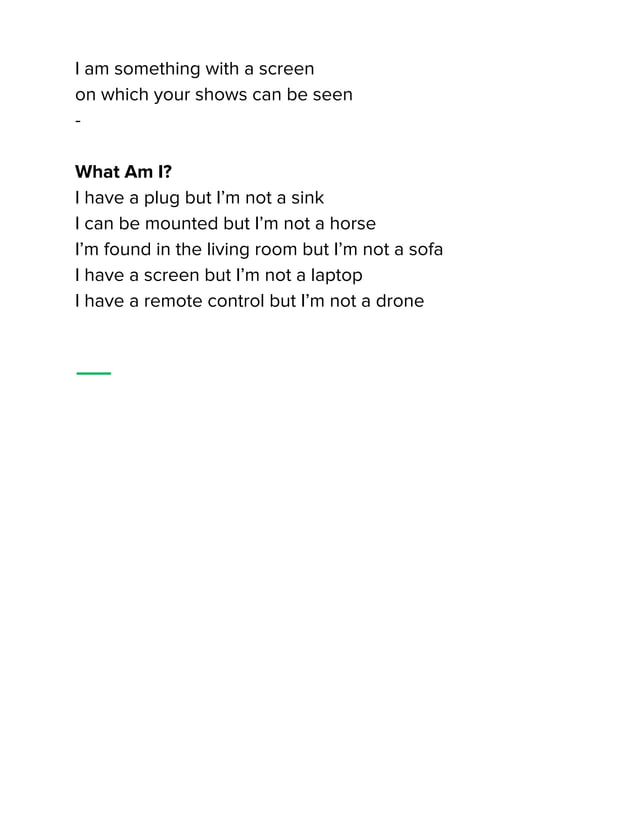 227 fun brain family friendly riddles | PDF