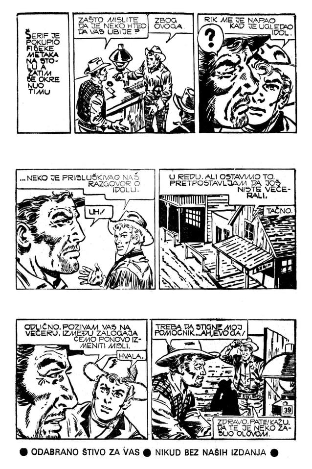 227 idol asteka | PDF | Free download