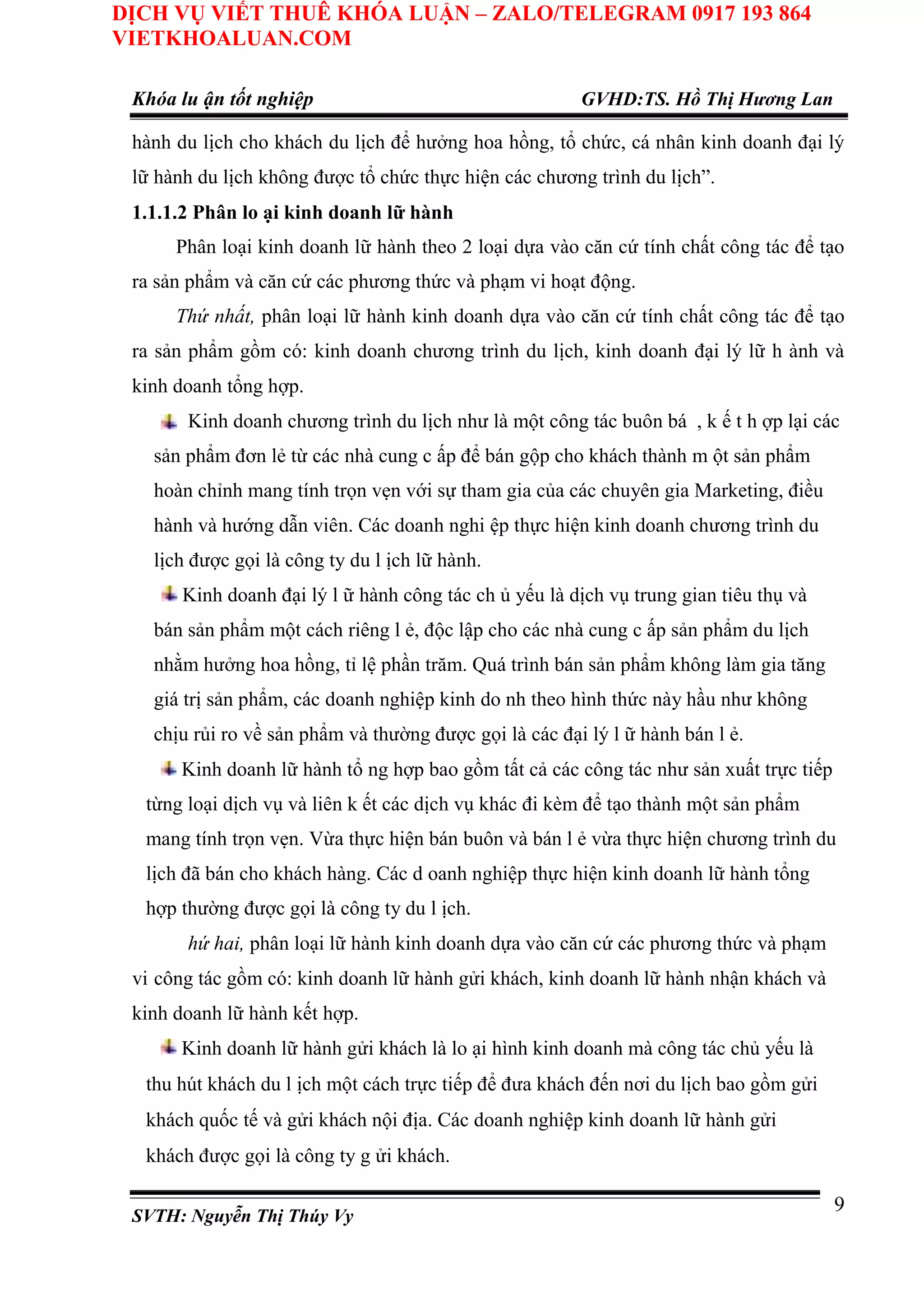 BÀI MẪU khóa luận chăm sóc khách hàng, HAY, 9 ĐIỂM | DOC