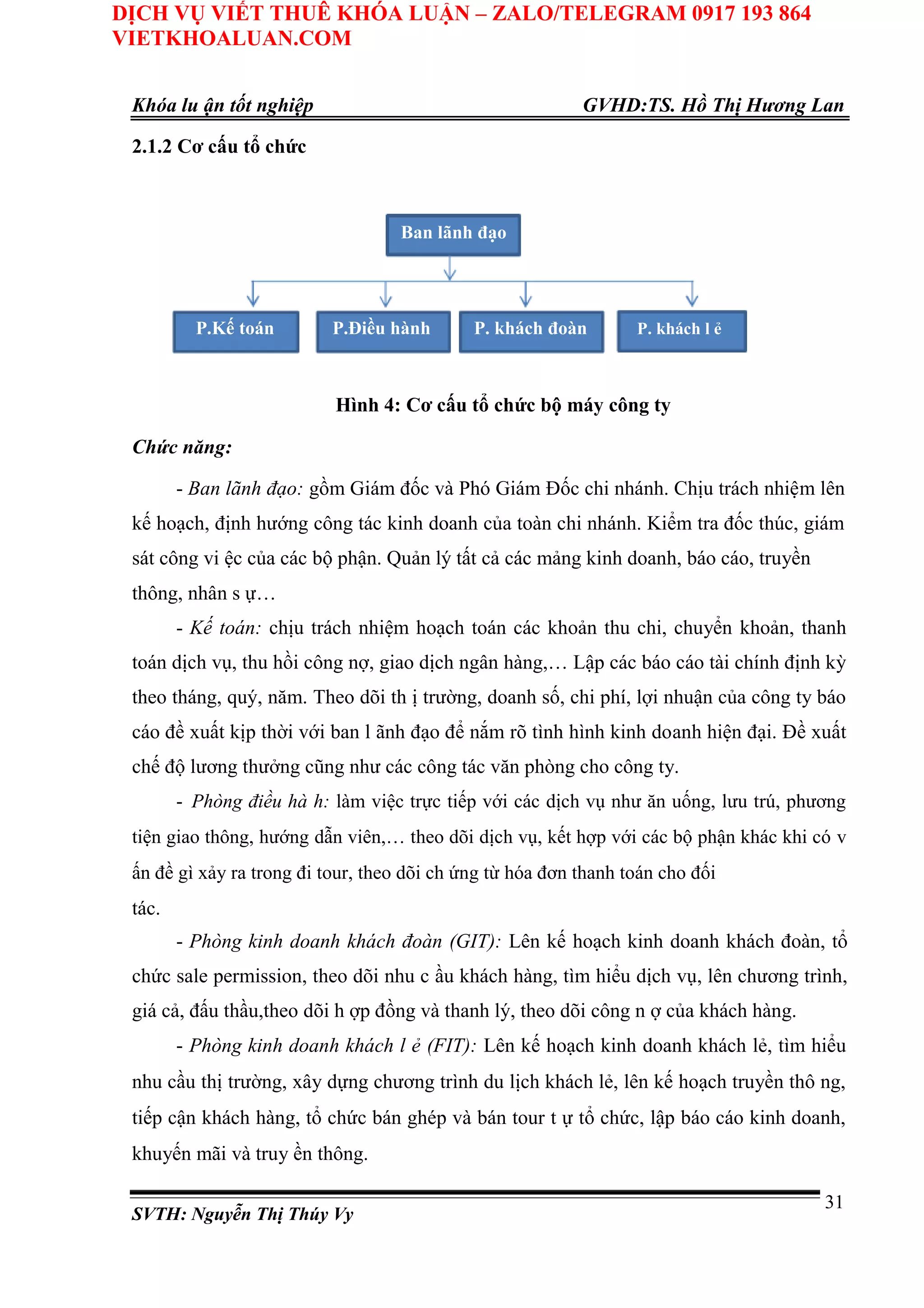 BÀI MẪU khóa luận chăm sóc khách hàng, HAY, 9 ĐIỂM | DOC