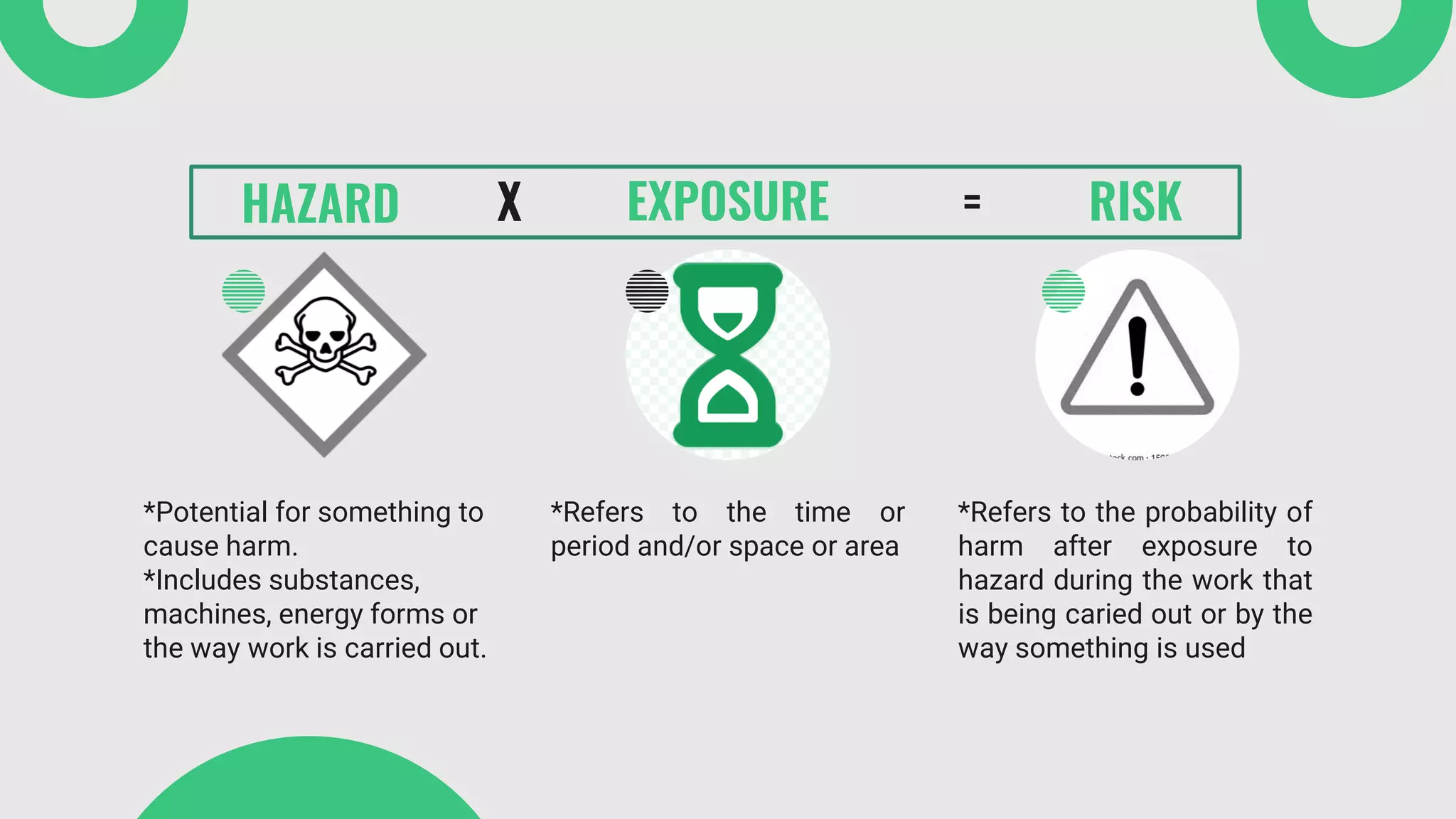 ENVIRONMENTAL RISK ASSESSMENT AND MANAGEMENT | PDF