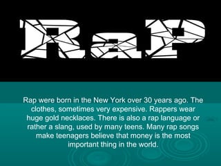 youth cultures | PPT