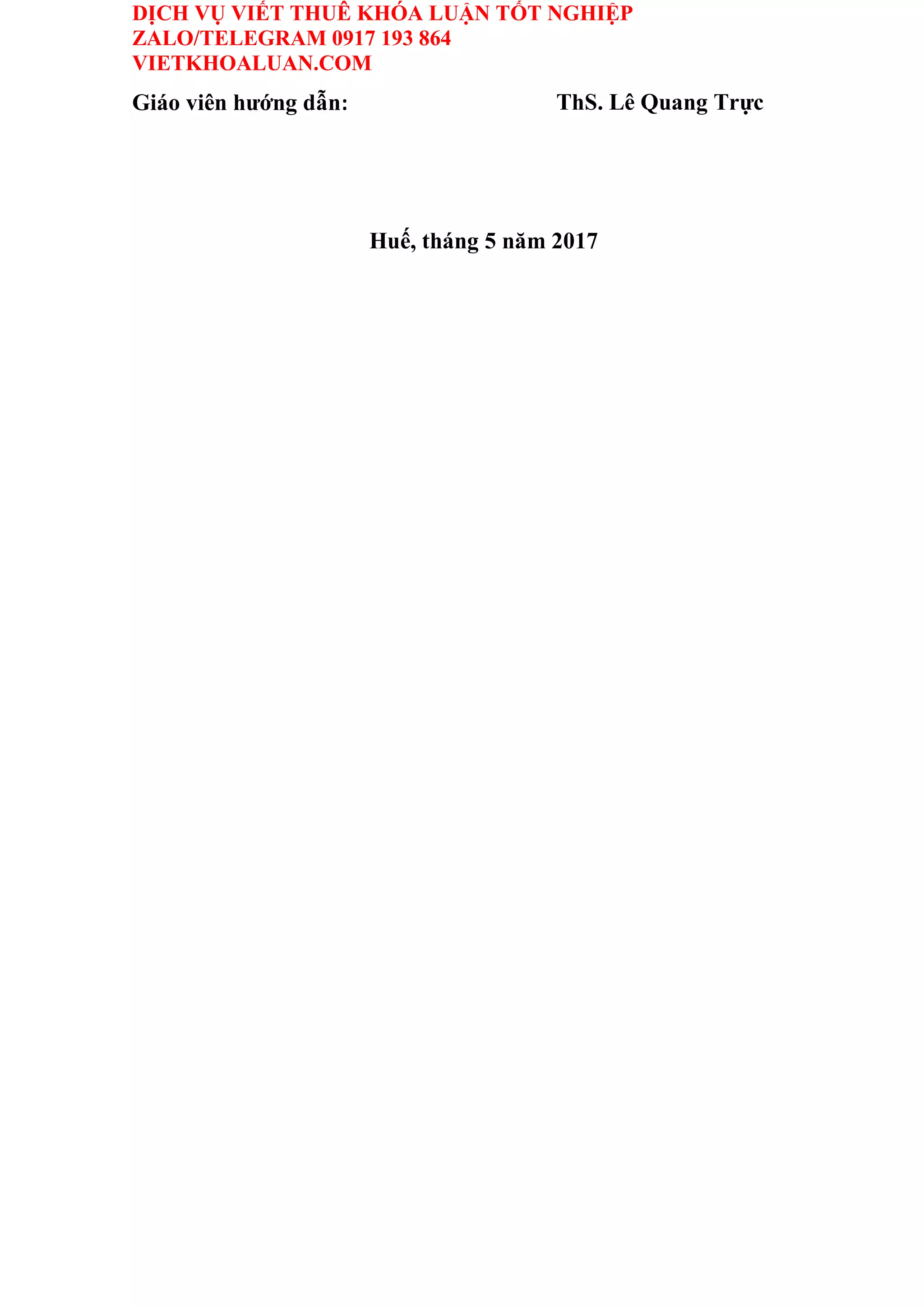 Khóa luận: Yếu tố ảnh hưởng đến ý định sử dụng dịch vụ 4G, 9 ĐIỂM | DOCX