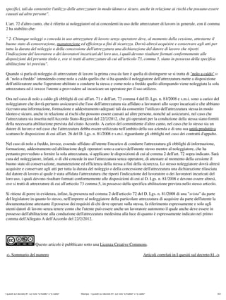 228 nolo a caldo e a freddo | PDF