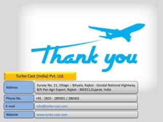 Turbo Presentation (Highest) | PPT