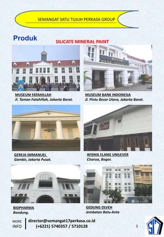 COMPRO SEMANGAT SATU TUJUH | PDF
