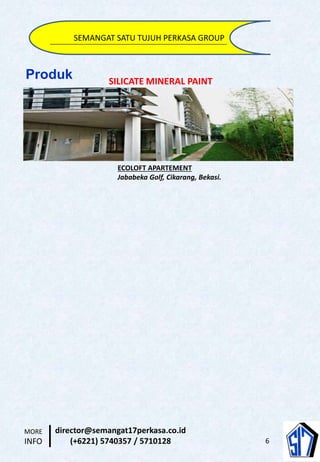 COMPRO SEMANGAT SATU TUJUH | PDF