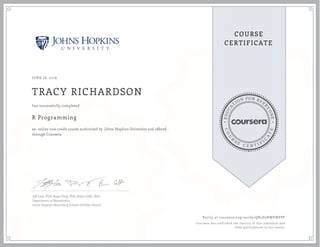 Coursera r programing | PDF