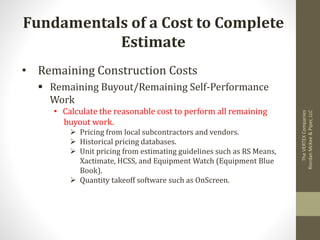 May AACE Presentation, FINAL | PPTX