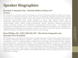 May AACE Presentation, FINAL | PPTX