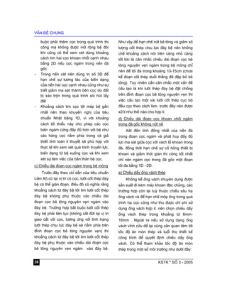 CẤU TẠO CỌC KHOAN NHỒI | PDF