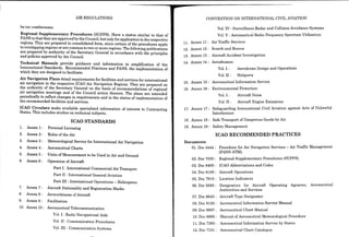 Air Regulations for CPL ATPL Wg Cmdr Rk Bali | PDF
