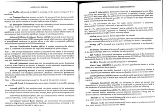 Air Regulations for CPL ATPL Wg Cmdr Rk Bali | PDF