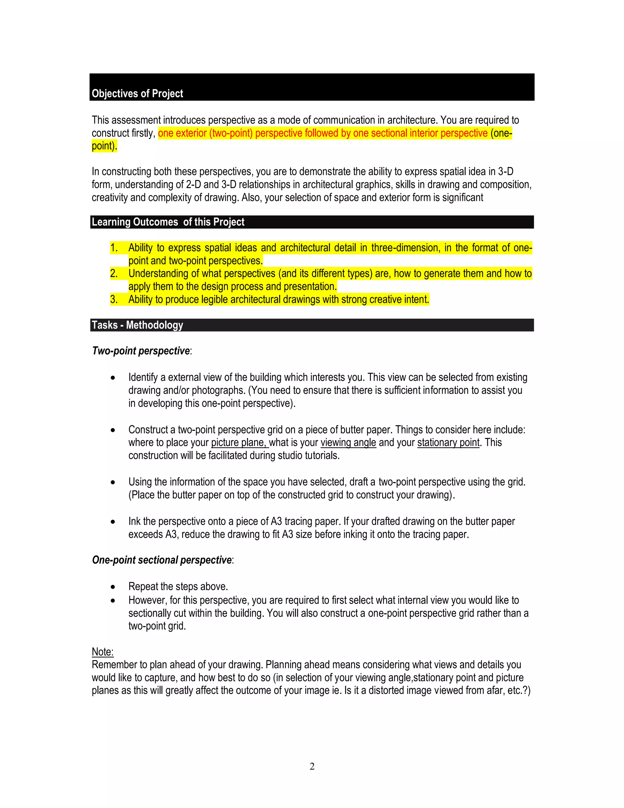 228814585 design-communication-degree-assignment-2c-2014 | PDF