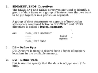 microprocessor | PPT