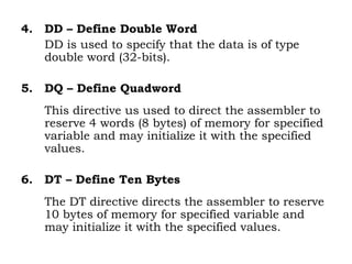 microprocessor | PPT