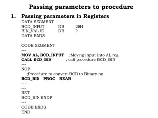 microprocessor | PPT