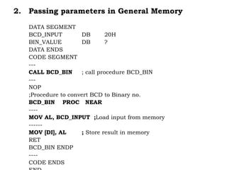 microprocessor | PPT
