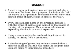 microprocessor | PPT