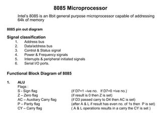 microprocessor | PPT