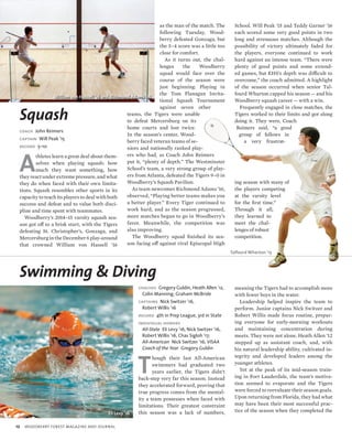 tiger sports | PDF | Free Download