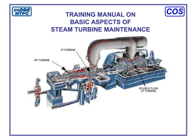 228932756-Turbine-Fundamentals.ppt | Physics | Science