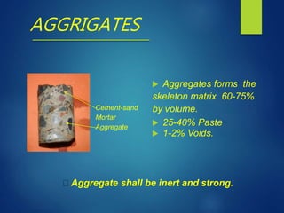 batching plant and hot mix plant presentation | PPTX