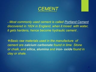 batching plant and hot mix plant presentation | PPTX