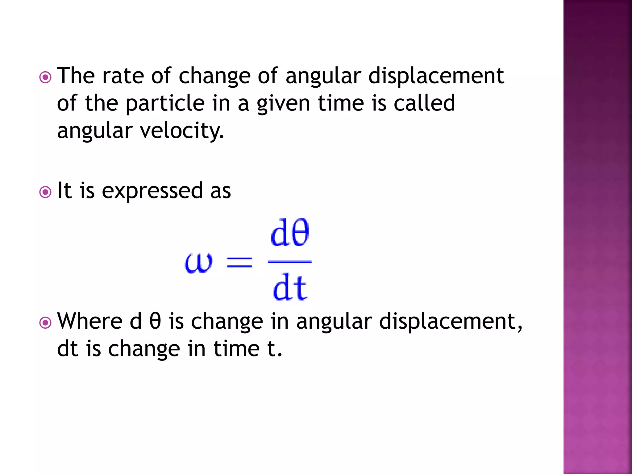 Centrifugation | PPTX