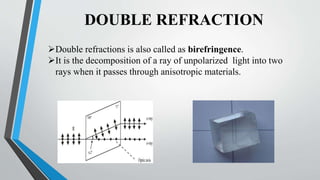 Polarization ppt | PPTX