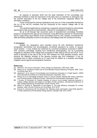 22 9151 transformer exchangingwithvacuum edit septian | PDF