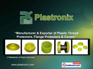 Plastronix Coimbatore India | PDF