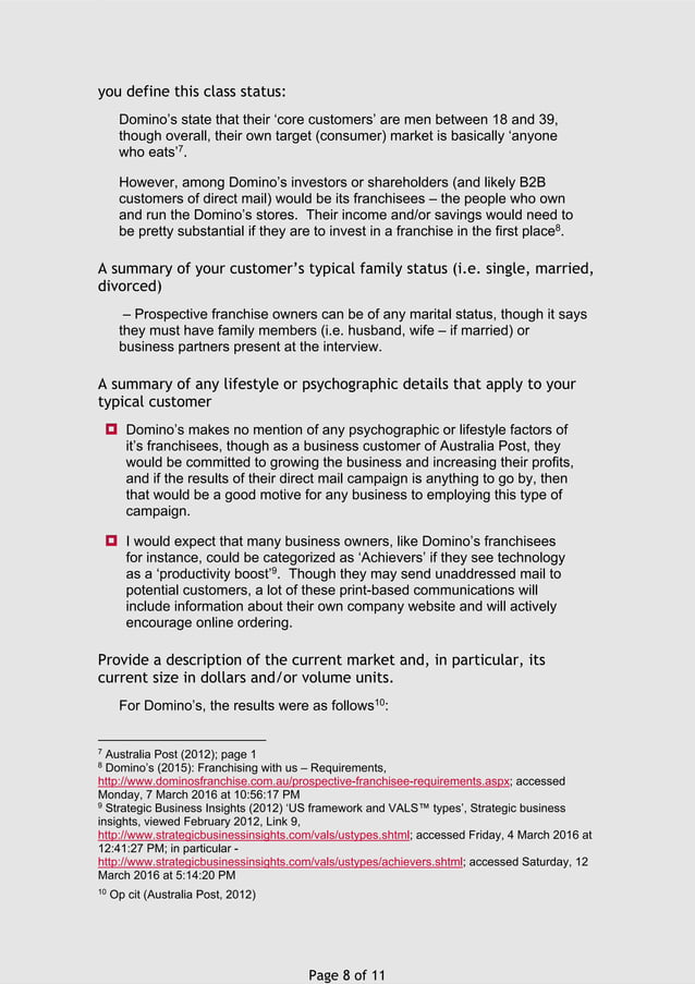 Sedgwick-E0498336-D0105-30532a-Assessment 01 | PDF