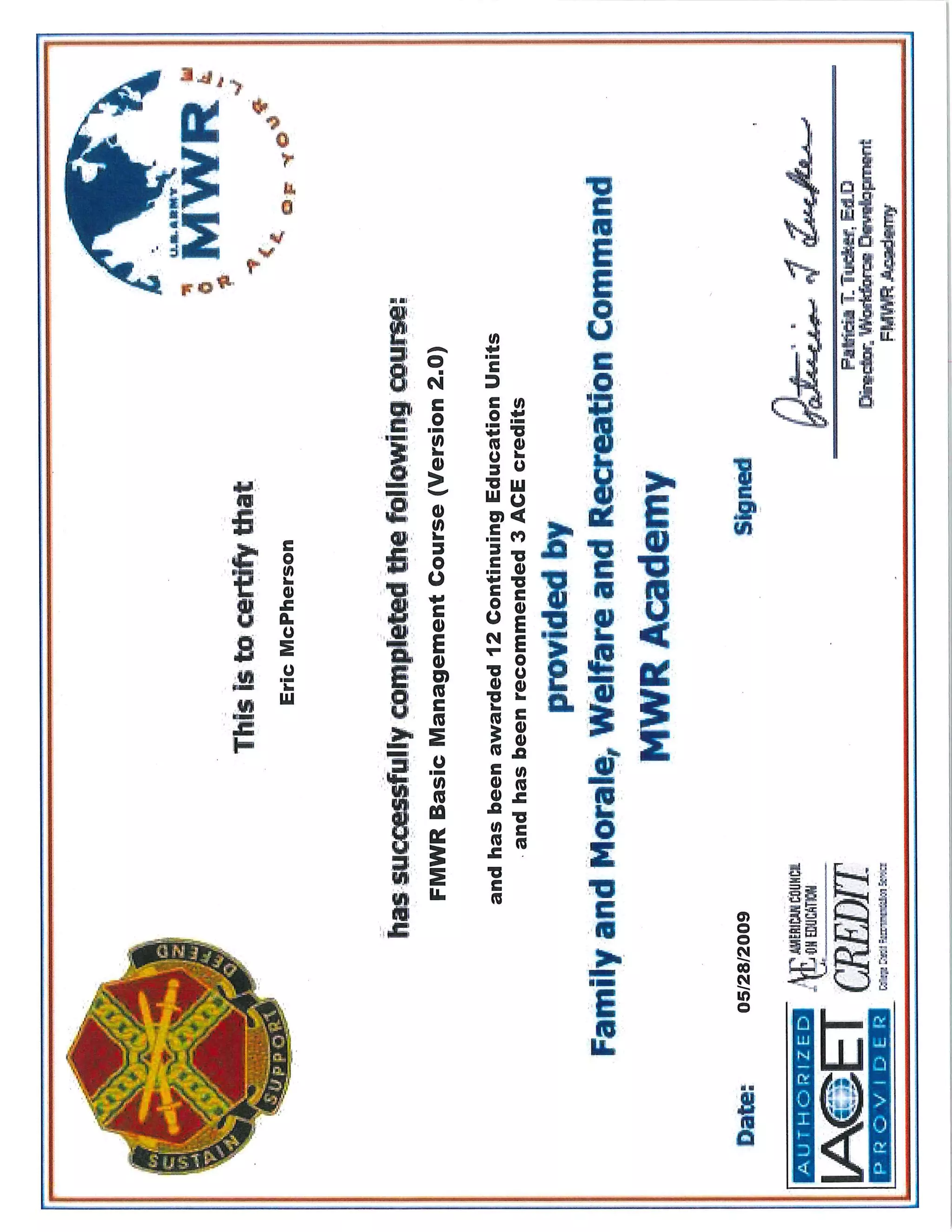 Basic Management Course | PDF