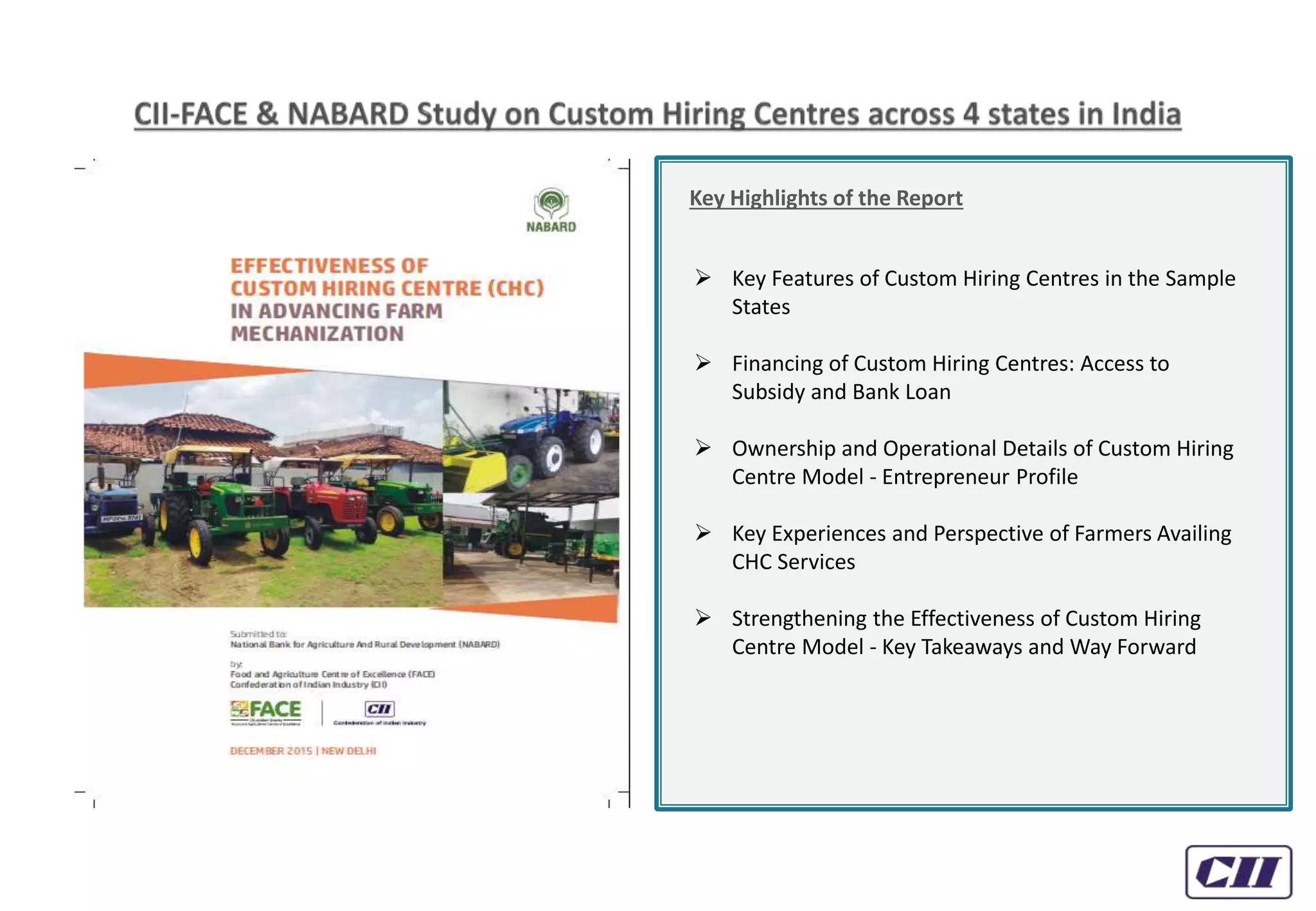 Custom Hiring Snapshot | PPTX