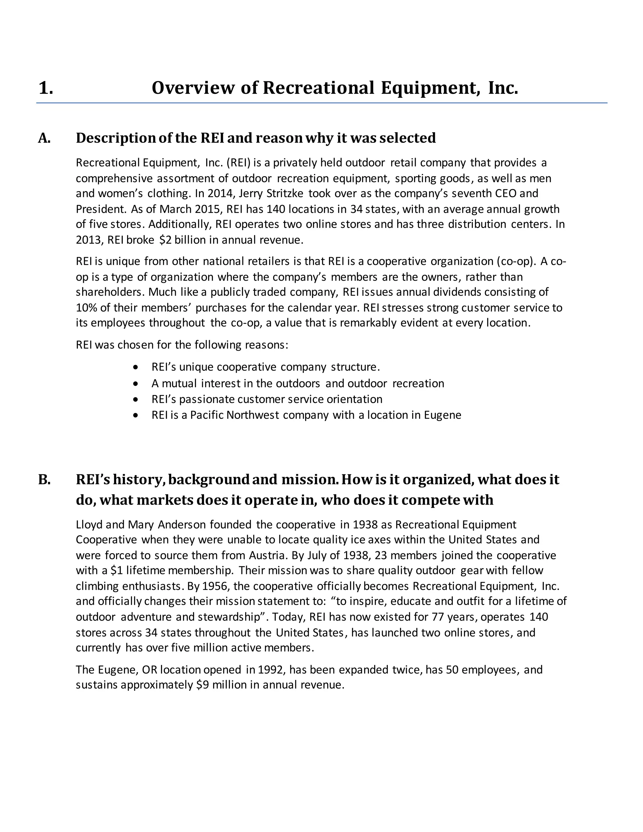 REI final linkedin | DOCX