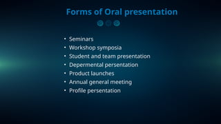Oral presentation for the college students.pptx