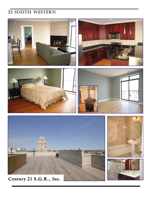 22 S Westernpdf | PDF