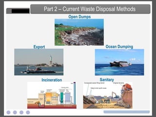 Solid, Toxic and Hazardous Waste | PPT
