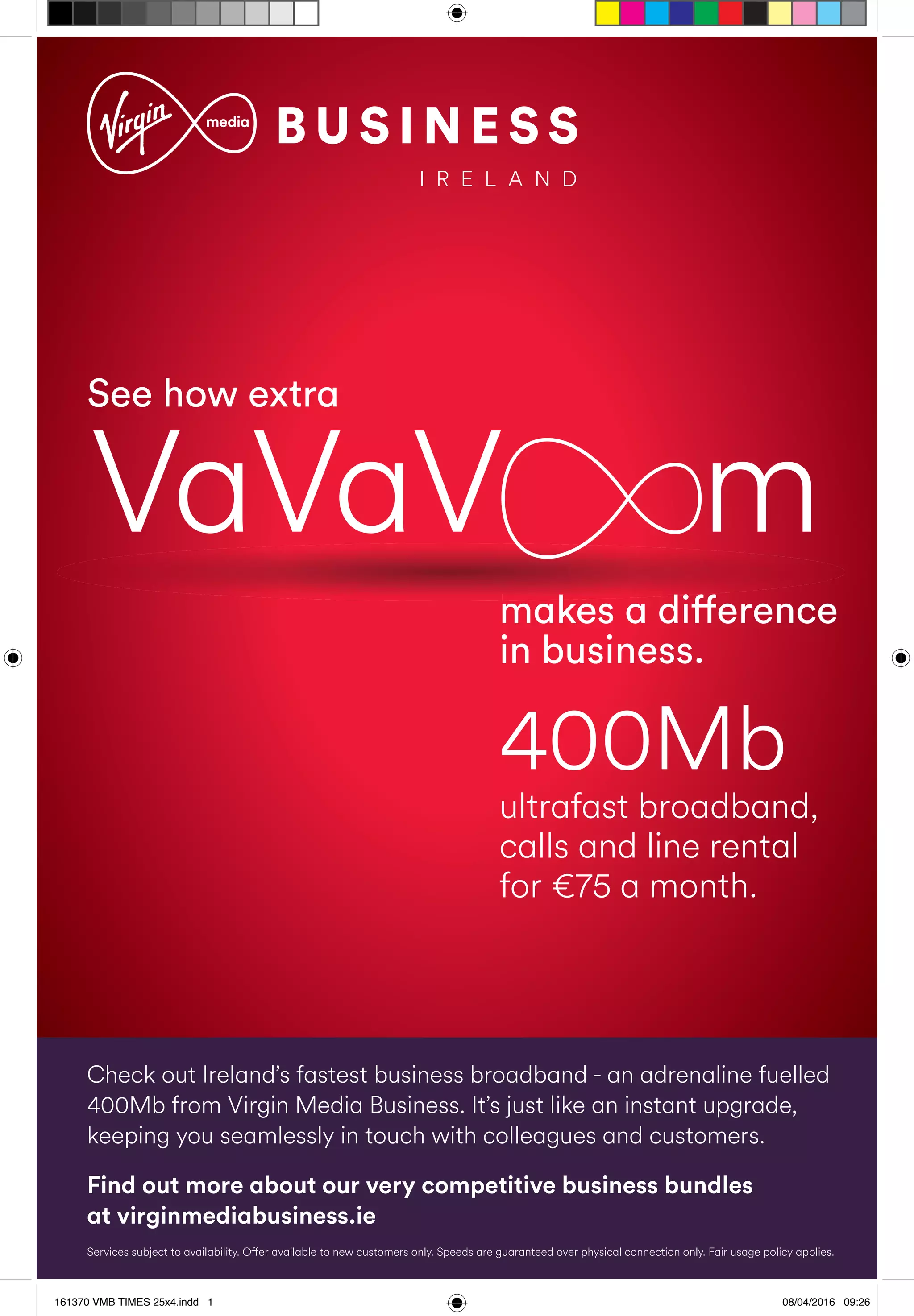 NEW BUNDLES CAMPAIGN ADVERTS | PDF