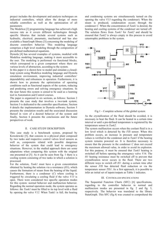ModelicaModeling_final | PDF