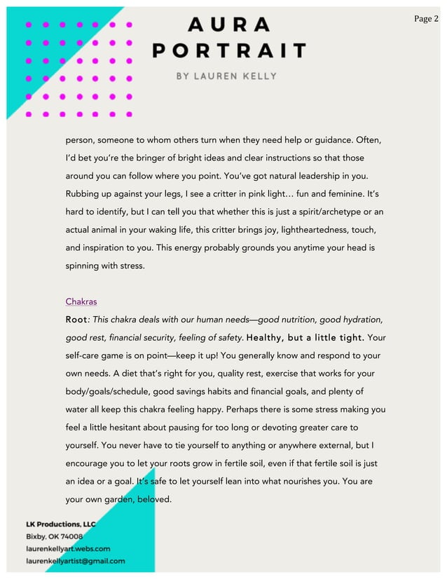 sample portrait 2016 | PDF