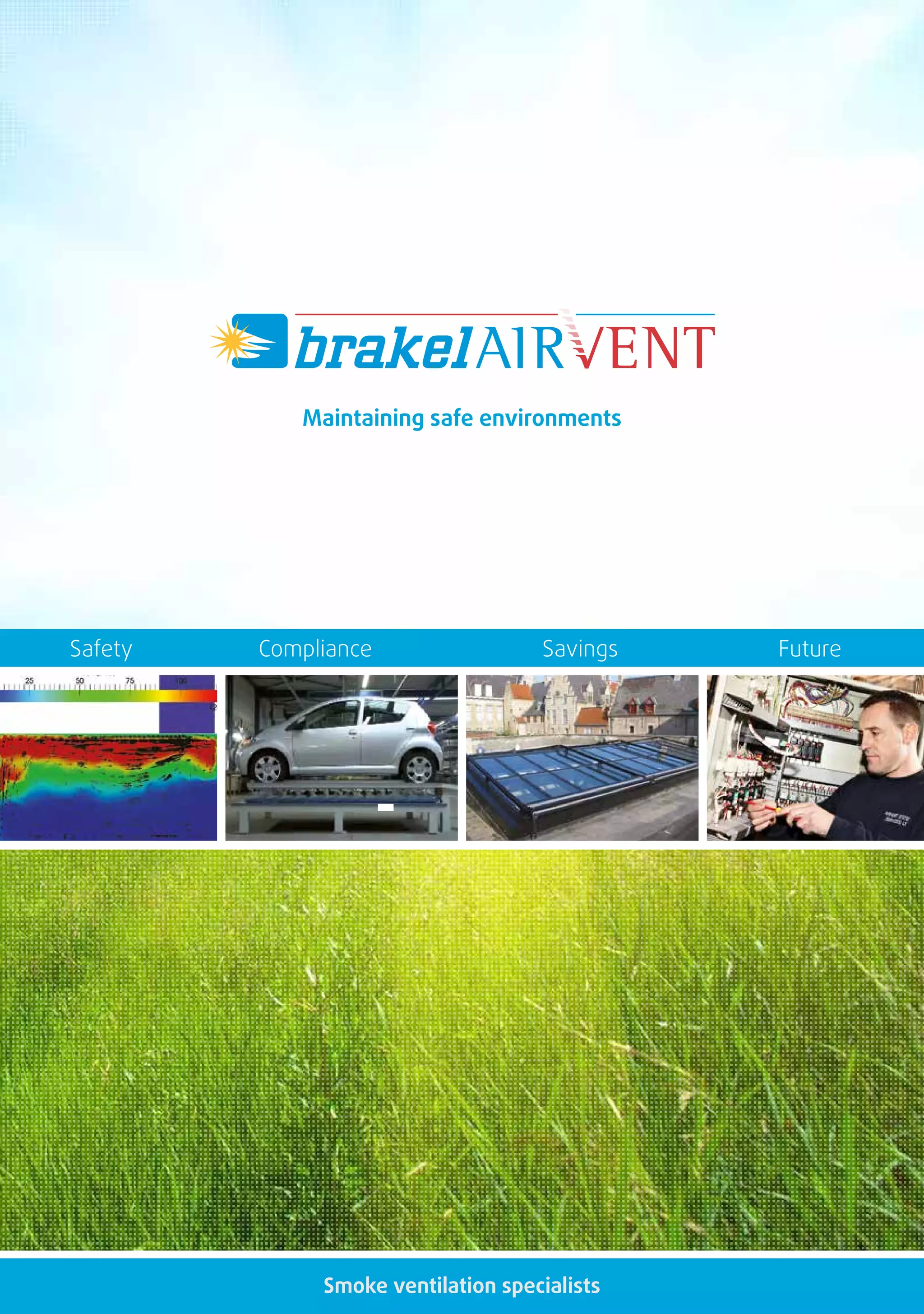 Airvent-Brochure | PDF