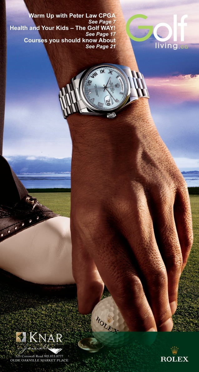 COVER-0101-GOL v2-Knar-Rolex | PDF