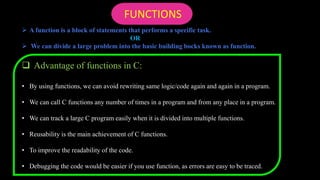 Functions | PPT