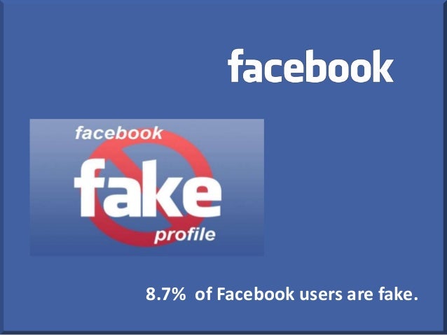 22 amazing facts about facebook