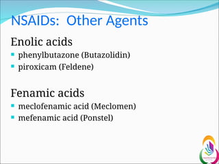22_Antiinflamma_and_NSAIDs_upd.ppt hsueheus hahshshshgshshhee | PPT