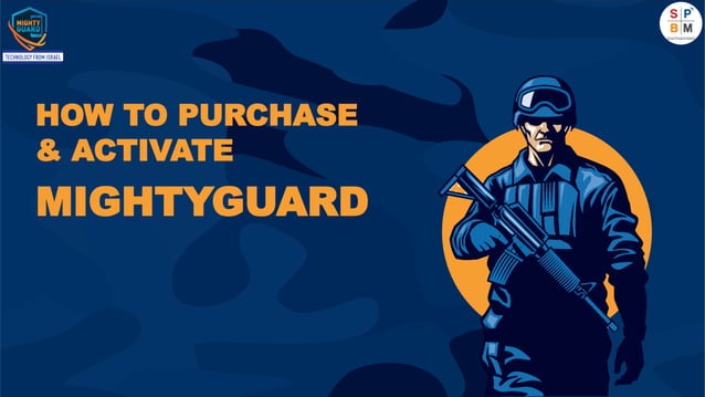 Modicare Mighty Guard | PDF