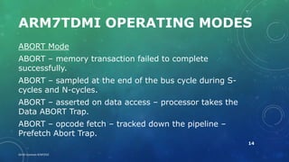 arm | PPTX